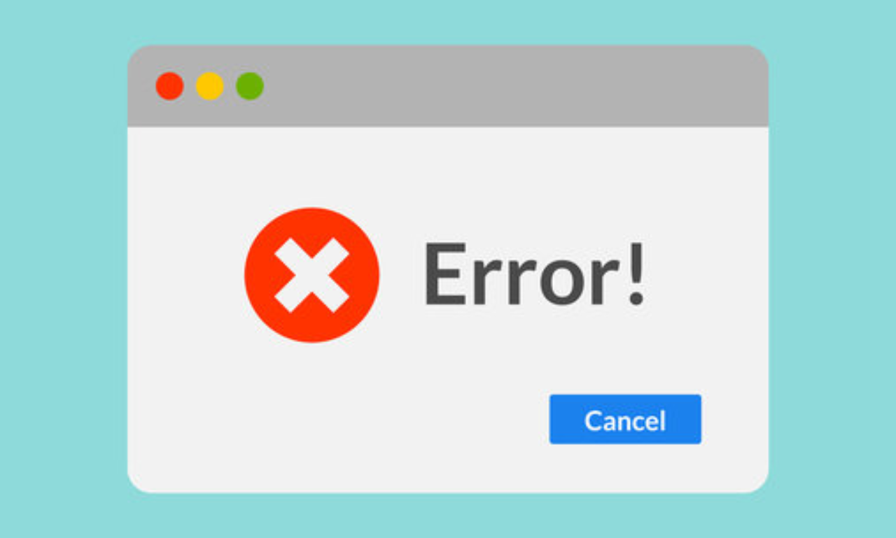 Error Handling in Backend Applications – Efrelance Support Error Handling in Backend Applications – Efrelance Support