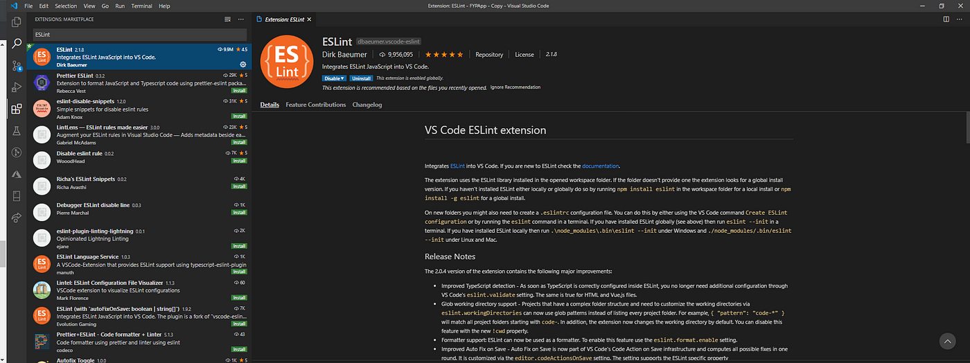 Setting Up Your Development Environment A Complete Guide Efrelance